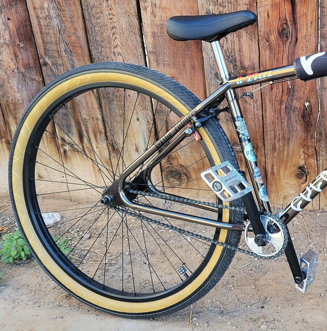 2022 Cult devotion 29, Bike Of The Day