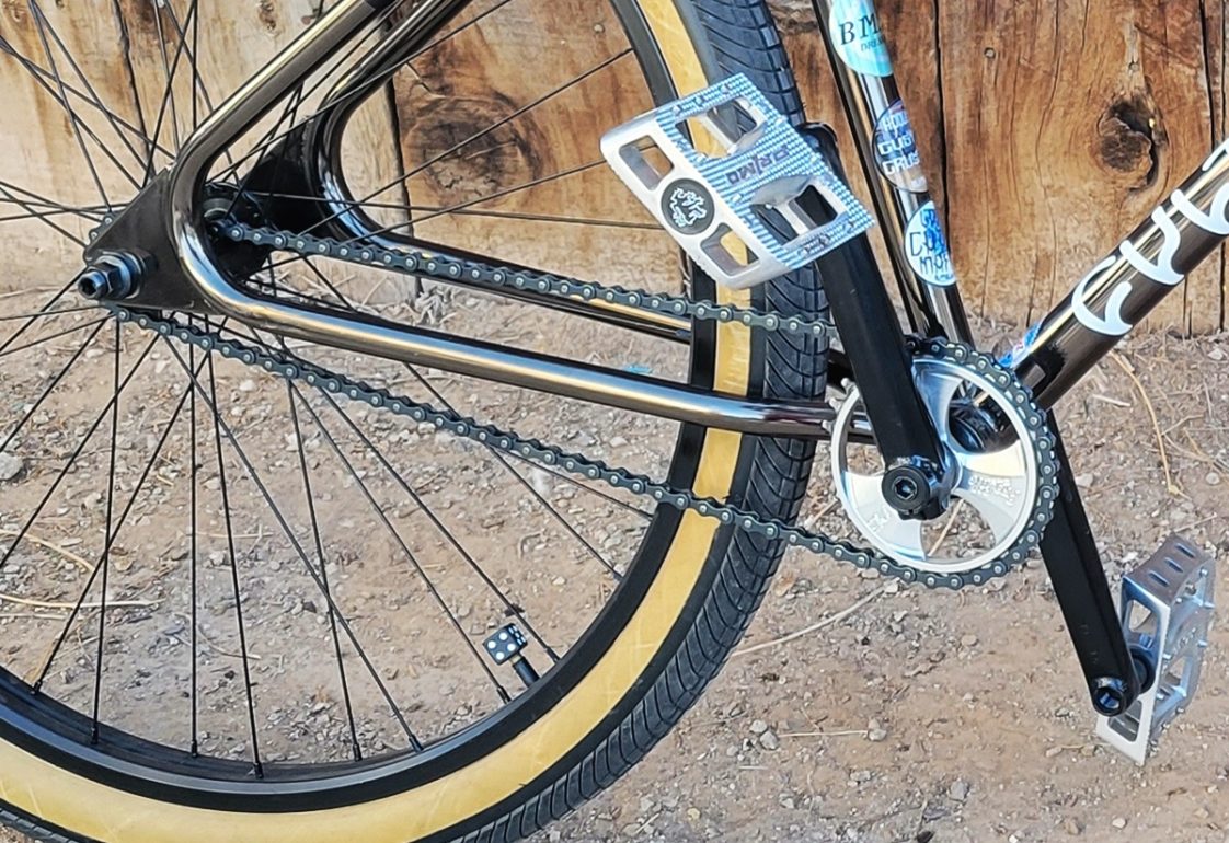 2022 Cult devotion 29, Bike Of The Day 2022 Cult devotion 29, Bike Of The Day