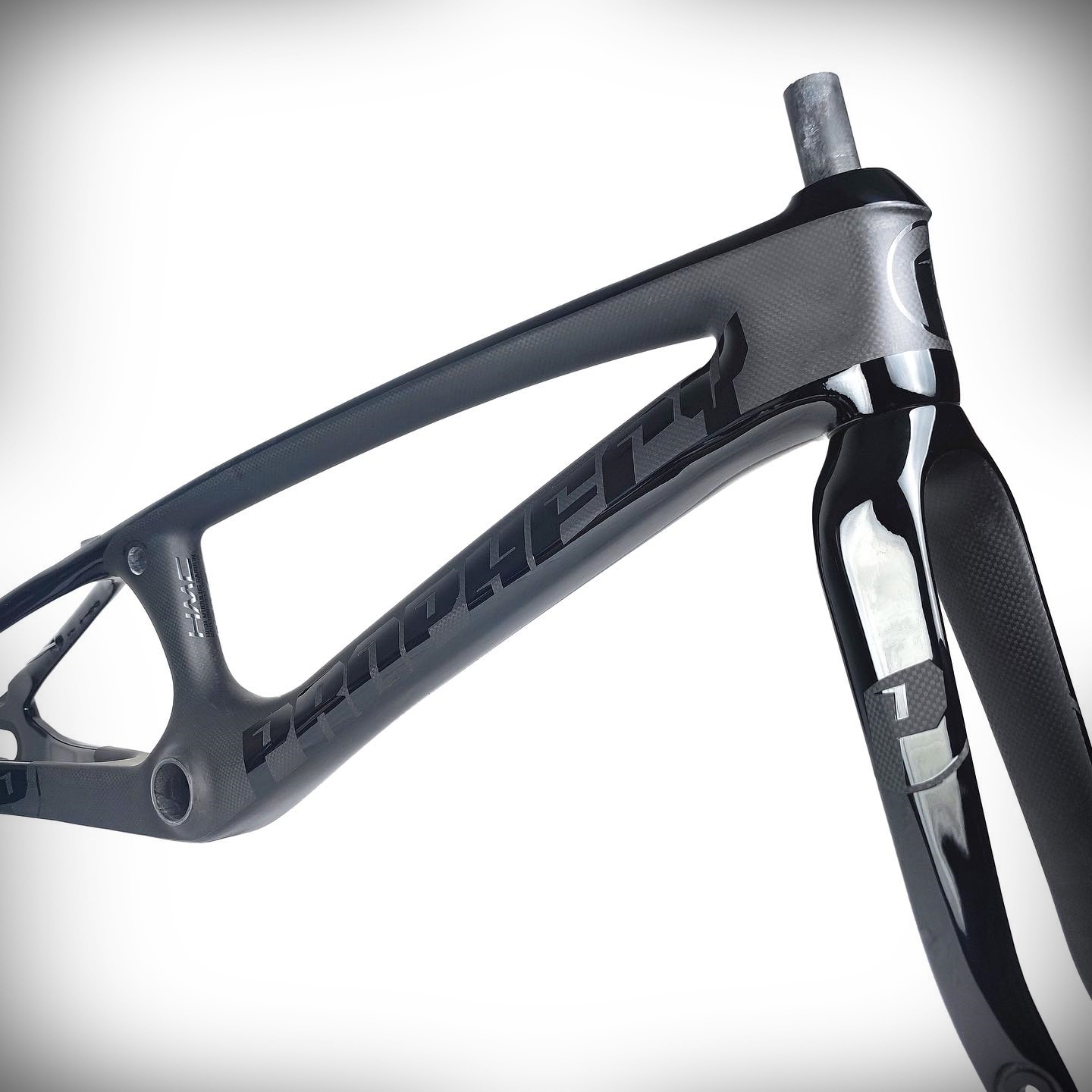 New Prophecy Scud EVO 3 Designs Leaked