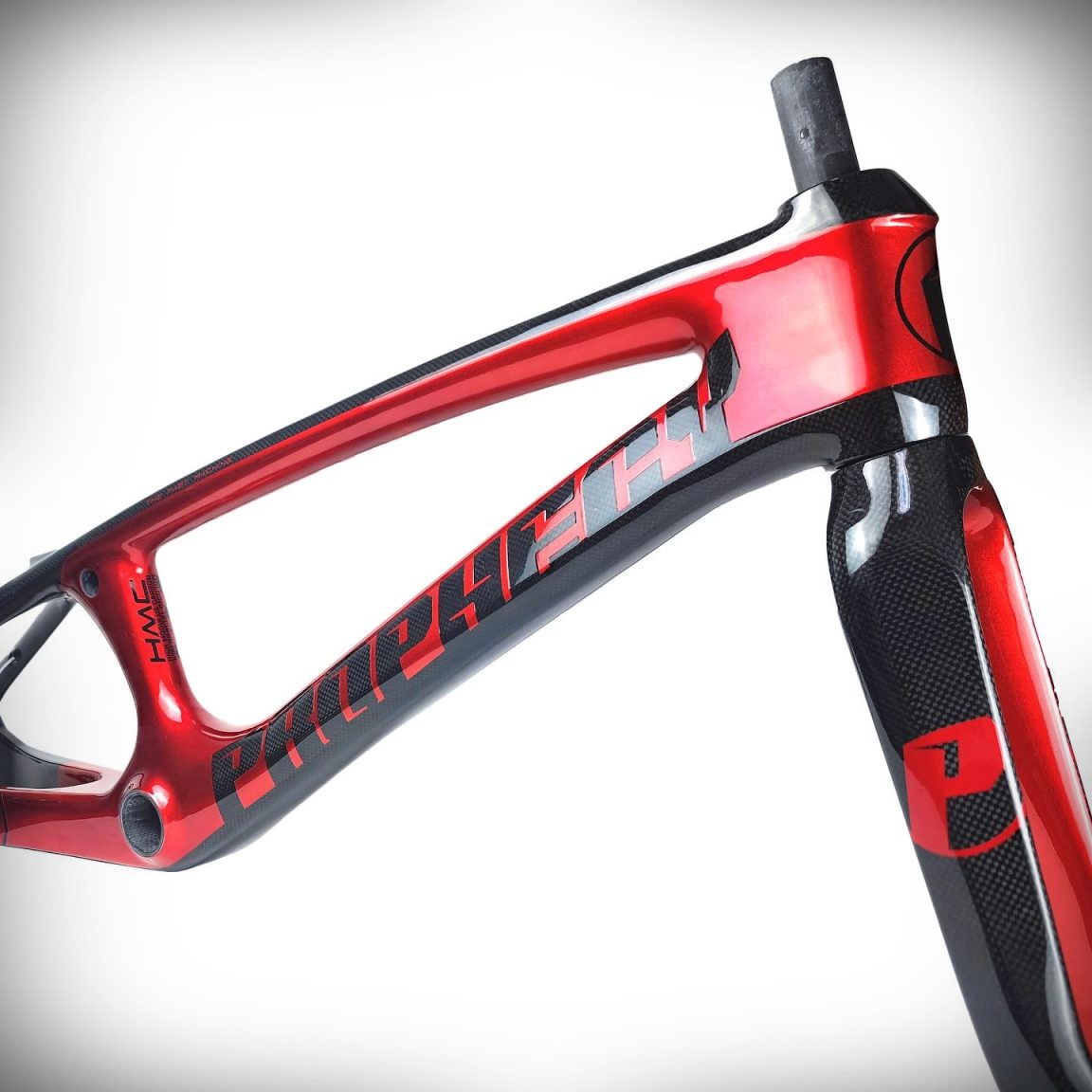 New Prophecy Scud EVO 3 Designs Leaked