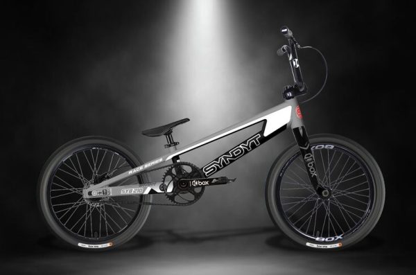 Toby Henderson Announces Syndyt BMX Brand