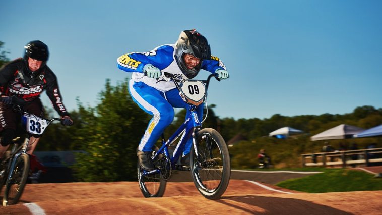 Cam Wood Gets Mongoose It's First Pro BMX Race Win In 17 Years