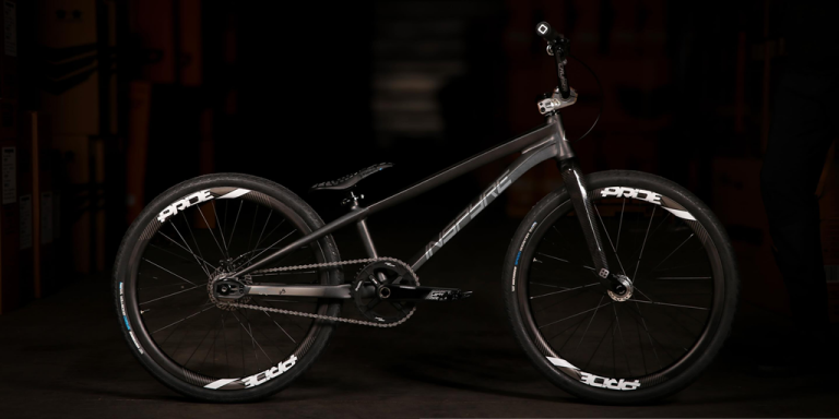 New Inspyre Concorde V3 BMX Cruiser