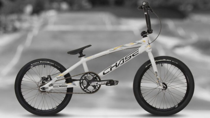 Prophecy SCUD EVO BMX Frame