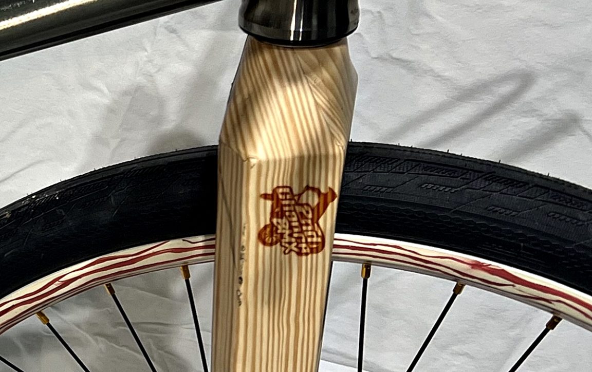 Bike Of The Day: Cracker's 2024 I AM Cook 24in BMX Race Bike