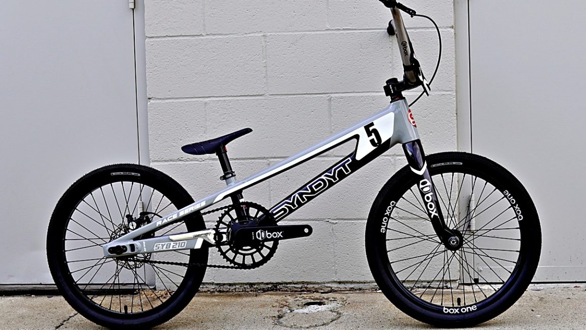 Gorilla BMX Limited Edition 26" x 29" Custom Frames