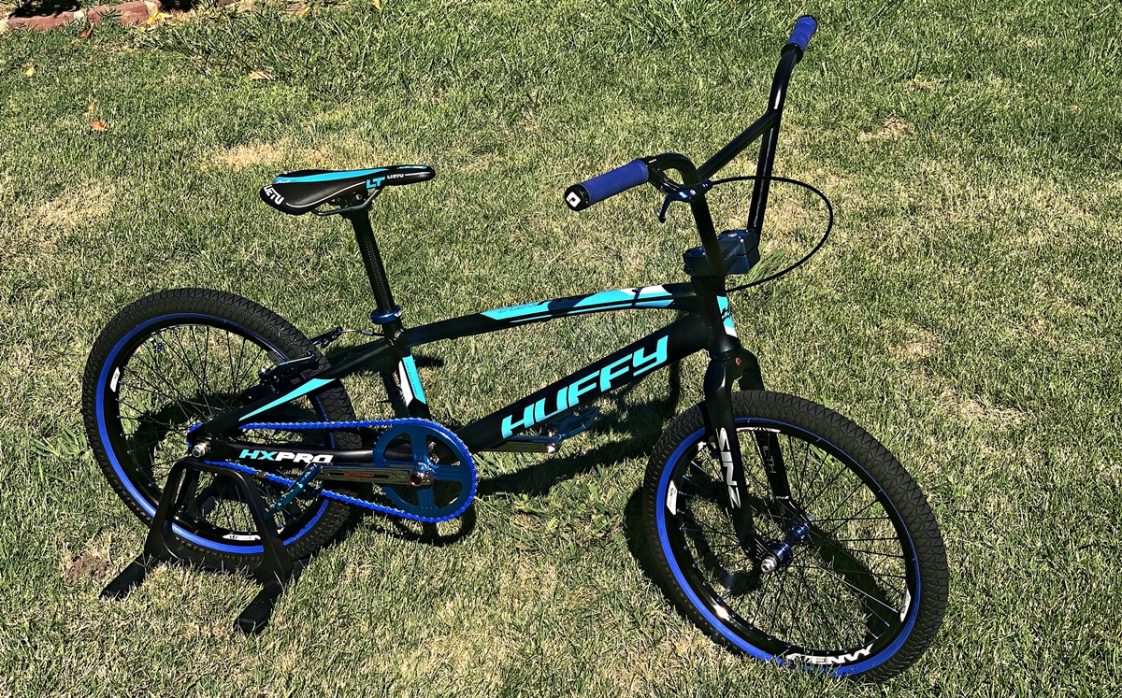 Bike Of The Day: 2021 Huffy HX PRO