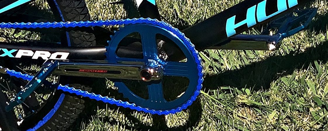 Bike Of The Day: 2021 Huffy HX PRO