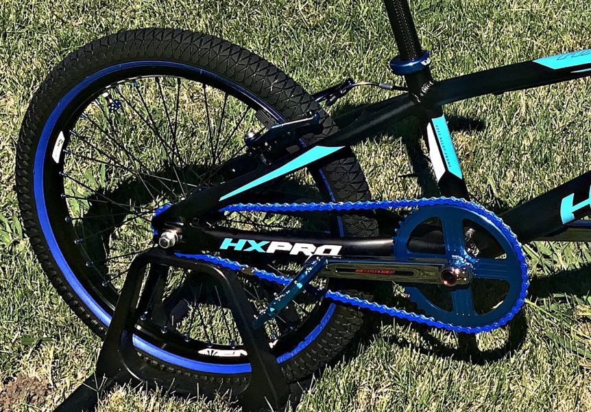 Bike Of The Day: 2021 Huffy HX PRO