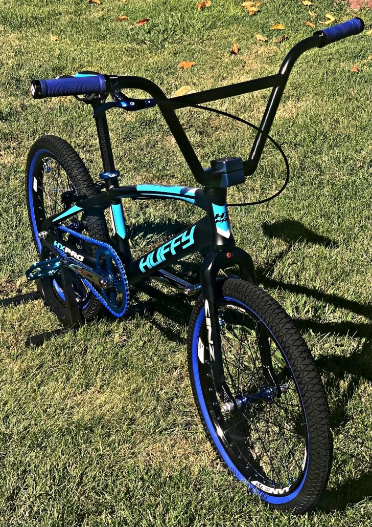 Bike Of The Day: 2021 Huffy HX PRO