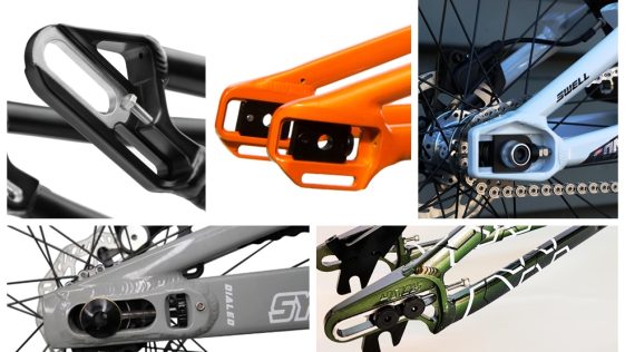 BMX Products, Racing x Reviews - Sugar Cayne