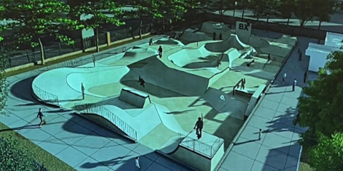 Throne Cycles x PAC MAN 29in BMX Bike Collaboration