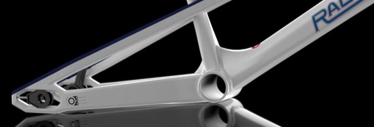 Race INC Elite Frame - Sugar Cayne