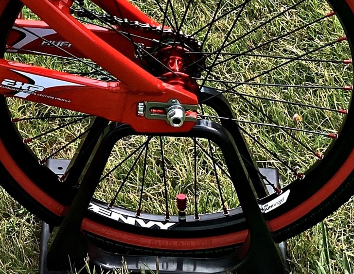 Bike Of The Day: Sean's 1999 Huffy Primus