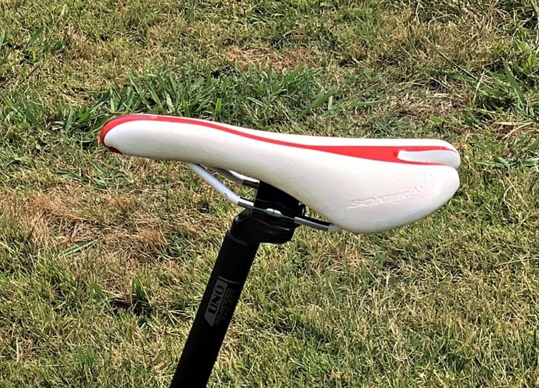 Bike Of The Day: Sean's 1999 Huffy Primus