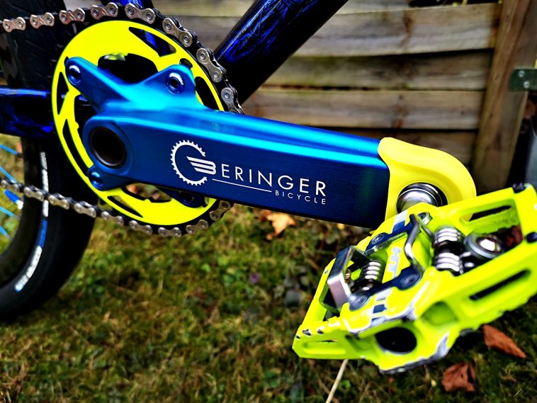 Bike Of The Day: Sebastian's 2020 GT Speed Series ProXL 24