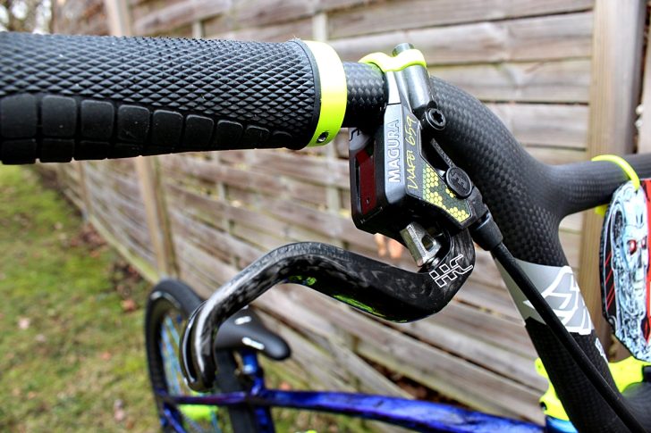 Bike Of The Day: Sebastian's 2020 GT Speed Series ProXL 24