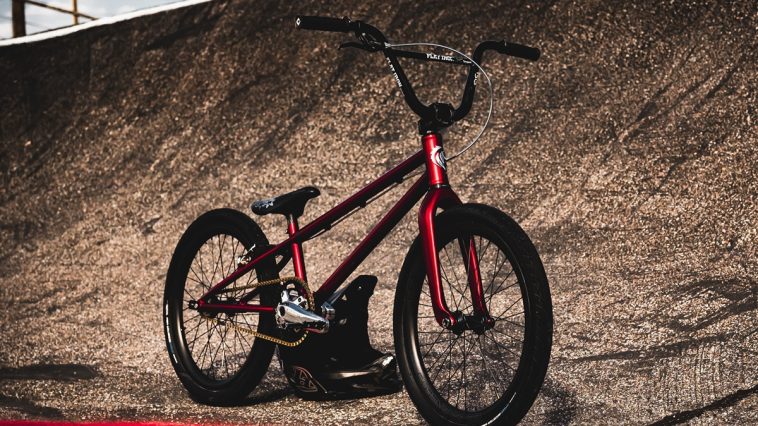 BMX Products, Racing x Reviews - Sugar Cayne