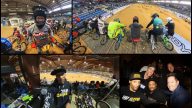 BMX Products, Racing x Reviews - Sugar Cayne