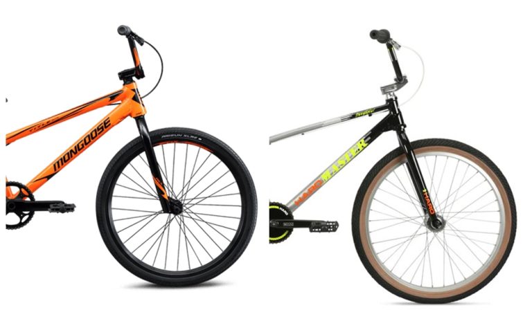 Top BMX Bikes: 24in Cruisers Completes (2024), 40+ Bikes