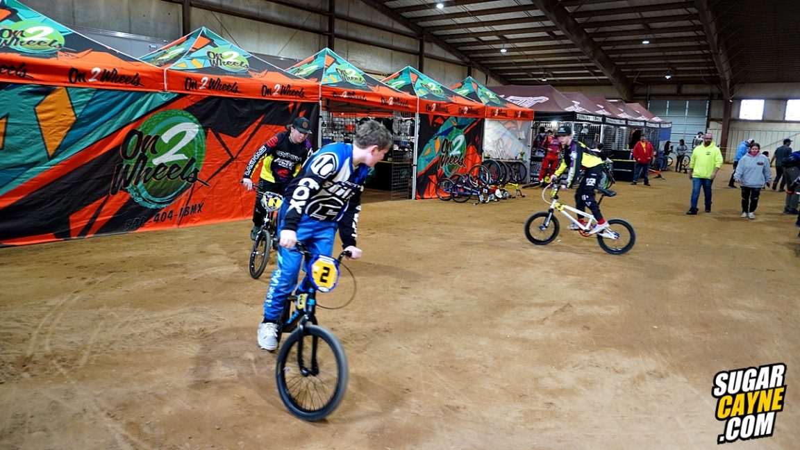 2024 Blue Ridge Nationals - BMX Worlds Qualifier Photo Gallery
