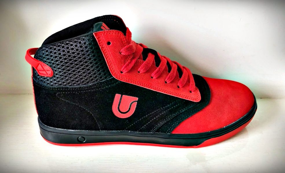 Union Square Shoes Leaks New Plizmid Colorway