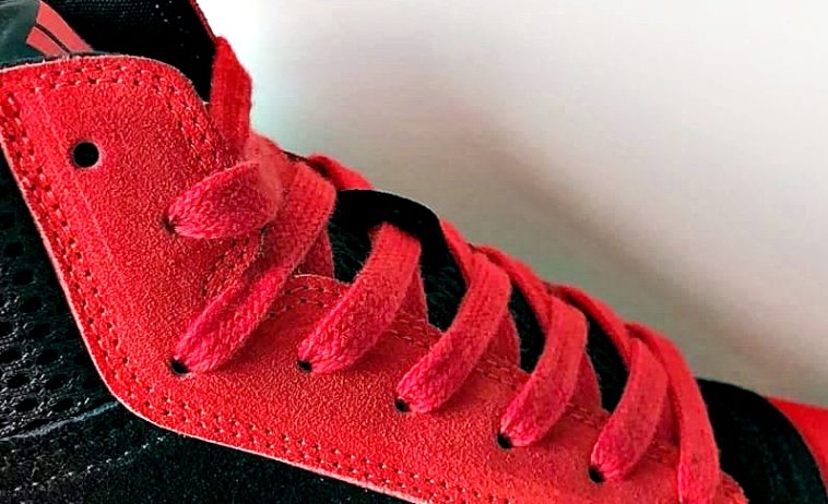 Union Square Shoes Leaks New Plizmid Colorway