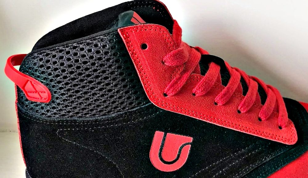 Union Square Shoes Leaks New Plizmid Colorway