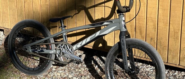 Official 2021 Bike Of The Year Chart