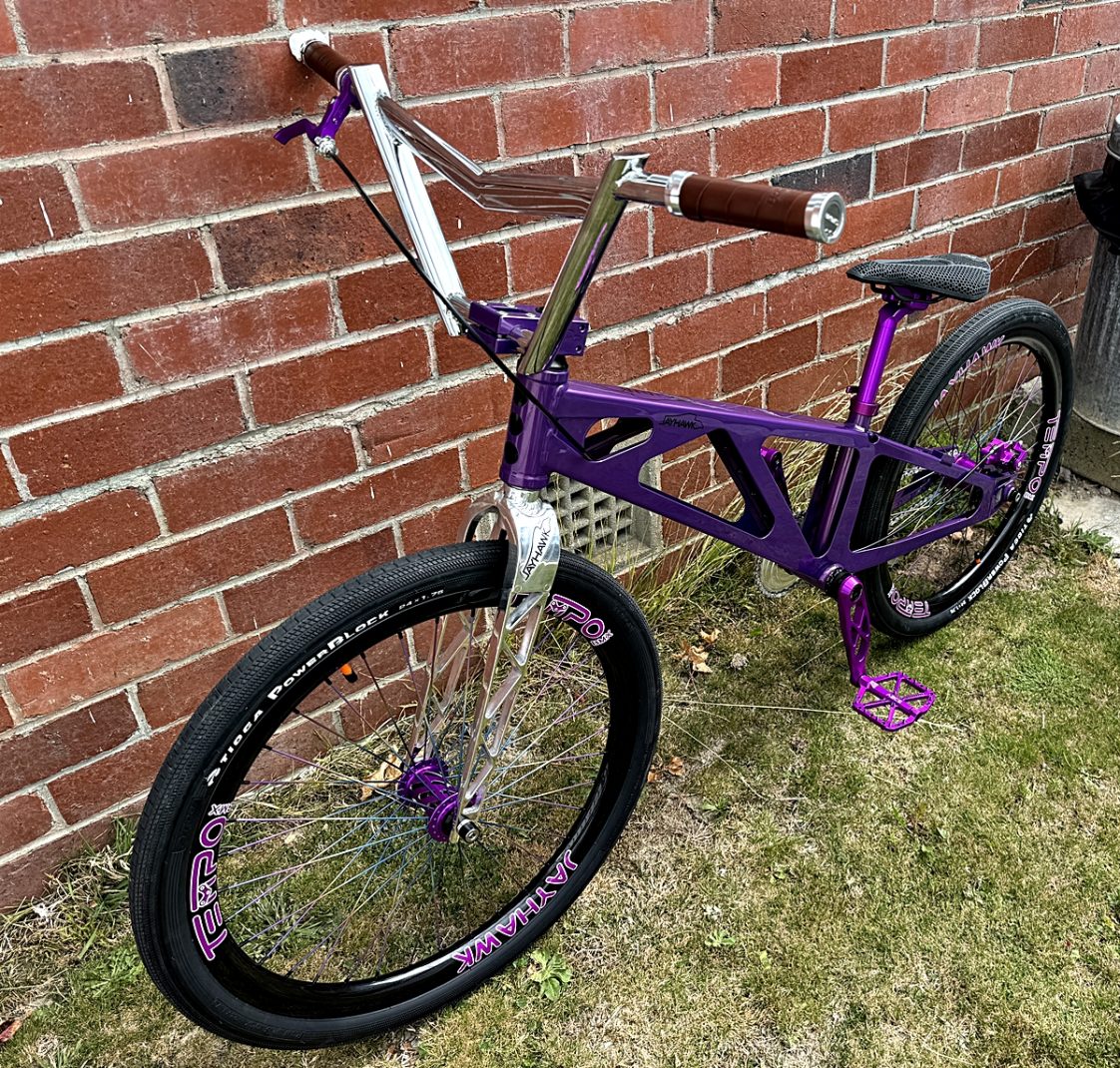 Best Of - Bike Of The Day 2024