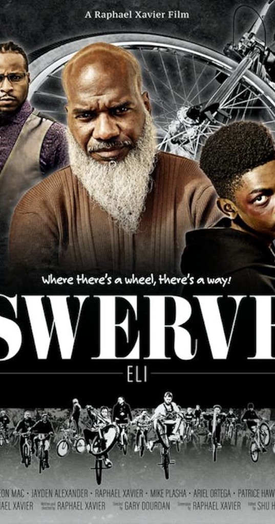 Swerve Movie Screening April 20th