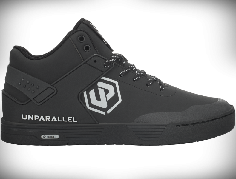 Unparallel West Ridge BMX/MTB Sneakers
