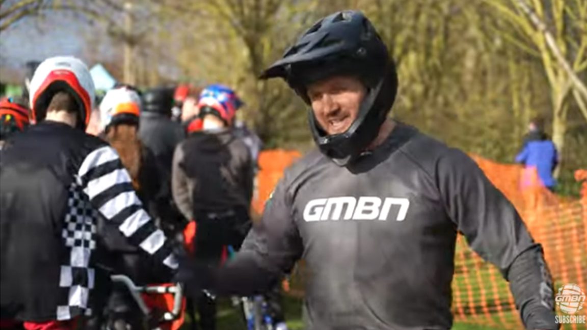 BMX Products, Racing x Reviews - Sugar Cayne