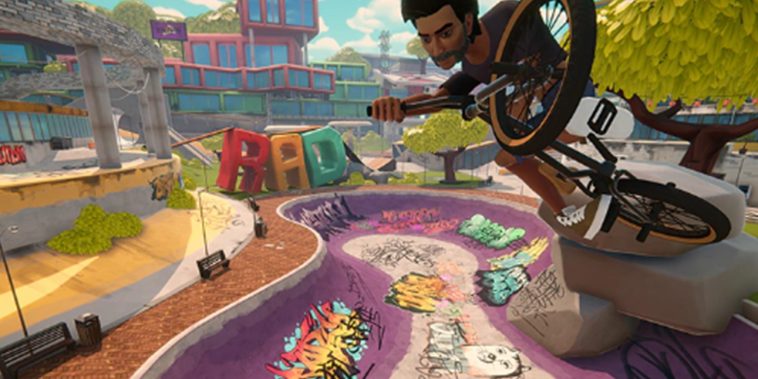 Kuwahara KW-29 BMX Cruiser