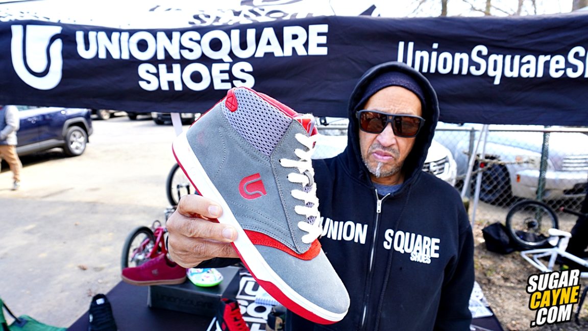 Union Square Shoes Summer 2024 Collection Is Fire!