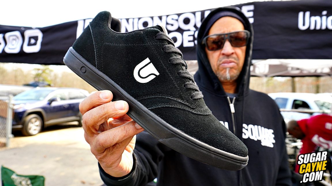 Union Square Shoes Summer 2024 Collection Is Fire!