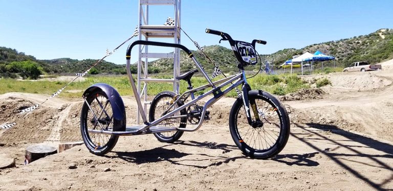 Bike Of The Day: Custom Torker Pro-X Sidehack
