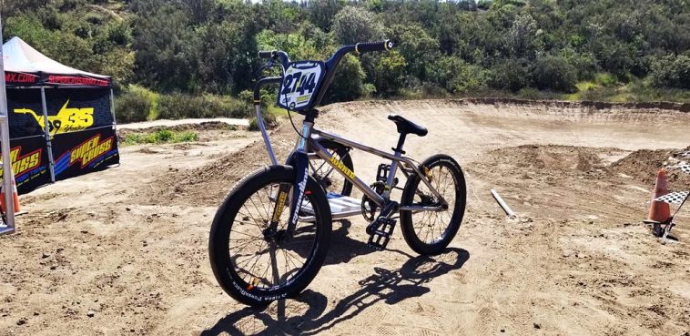 Bike Of The Day: Custom Torker Pro-X Sidehack