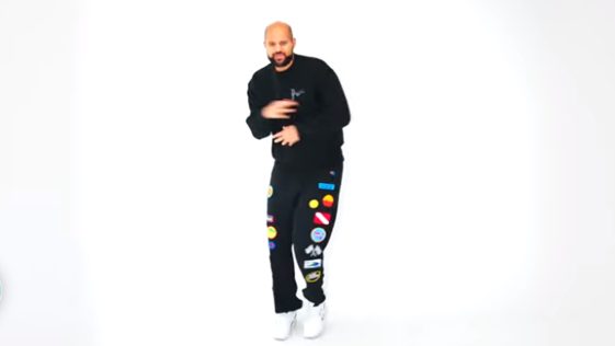 EAZY-HE Bootleg Action Figure (@TrapToys)