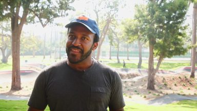 Alec Bob Gets 2nd Place At UCI Pump Track Worlds