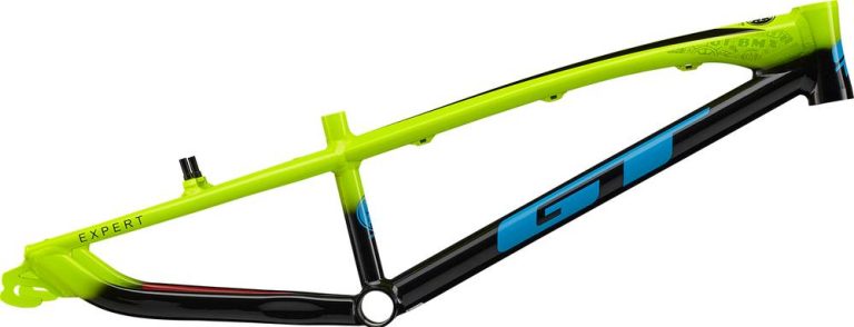 GT Speed Series Prototype