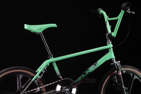 Last 40 Linn Kastan Made 1988 Redline RL 20 II