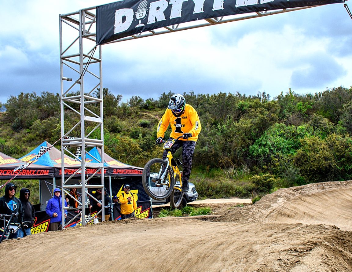 Bike Of The Day: Shannon's 2024 Torker Pro-X 24 BMX Cruiser