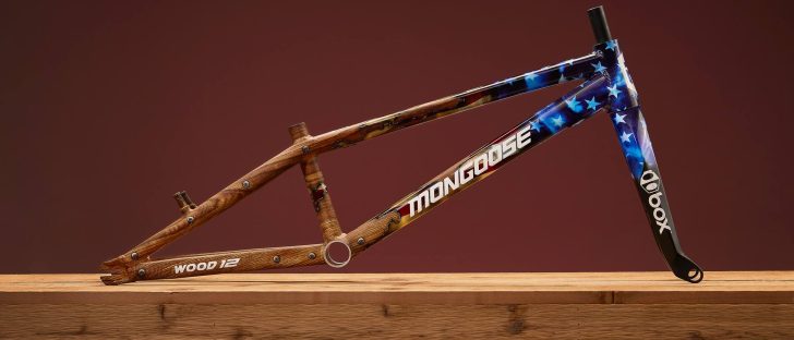 The Mongoose Supergoose and California Special Are BACK!!!