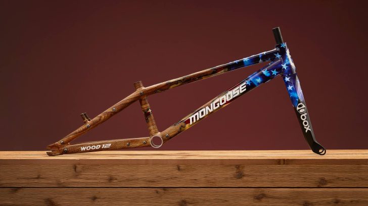 Hyper Mission 1 Jet Fuel Colorway