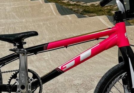 GT Speed Series Prototype
