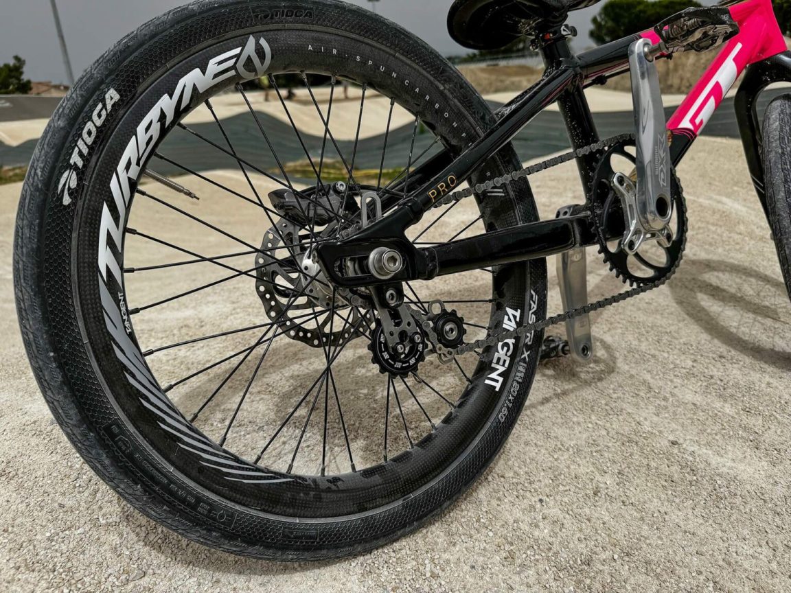 GT Speed Series Prototype