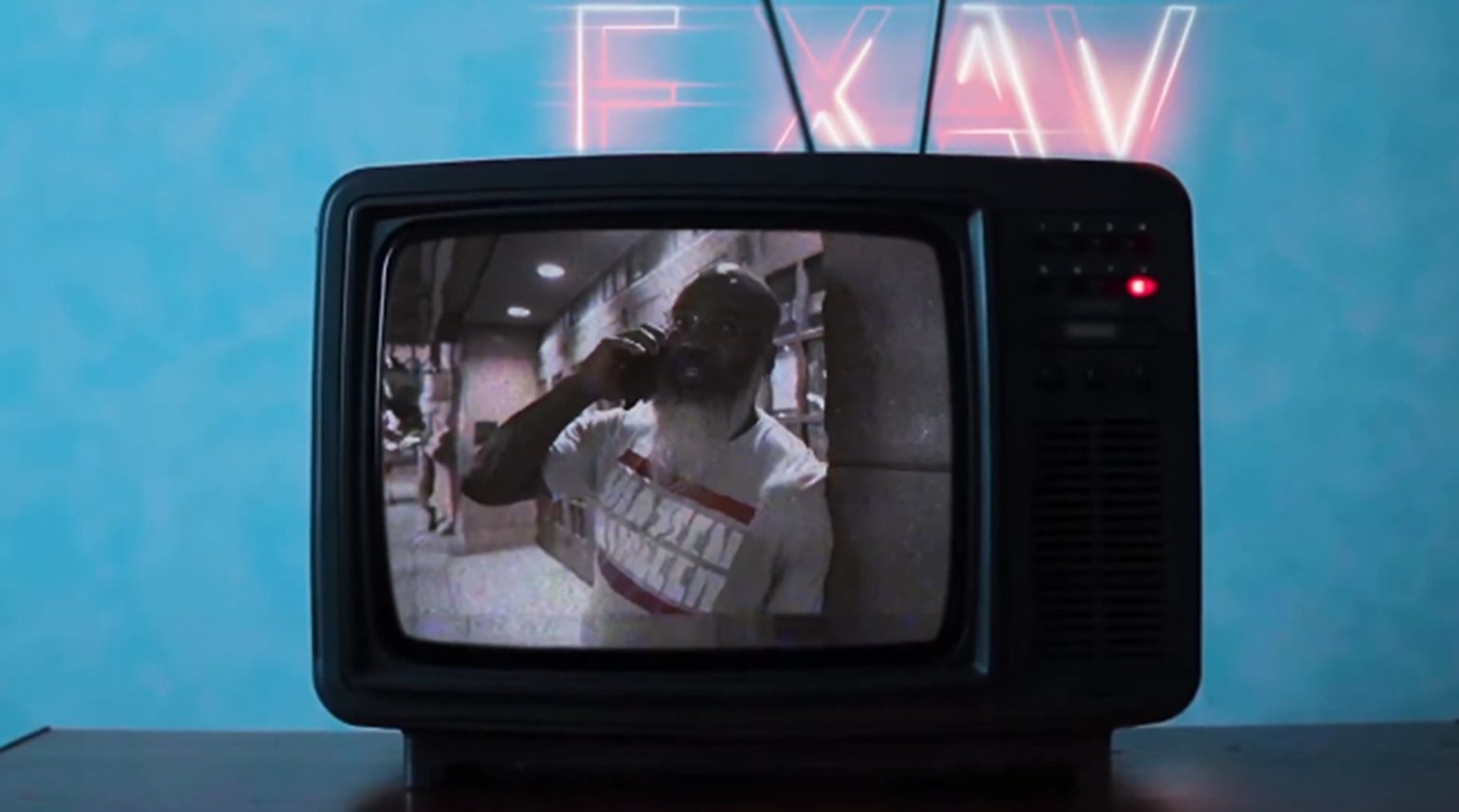 The Xav - It Must Hurt - A Hidden Hip Hop Gem!