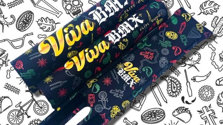 Hyper Mission 1 Jet Fuel Colorway