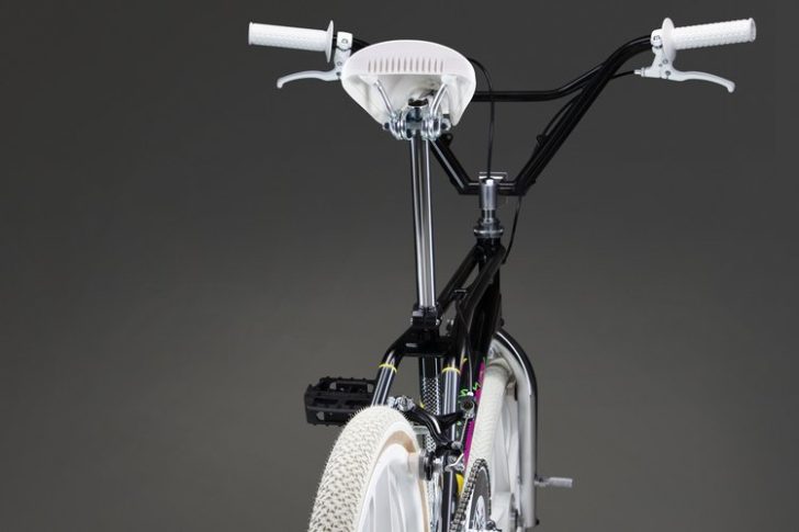 Limited 1987 Kastan x Redline RL 20 II Prostyler Reissue